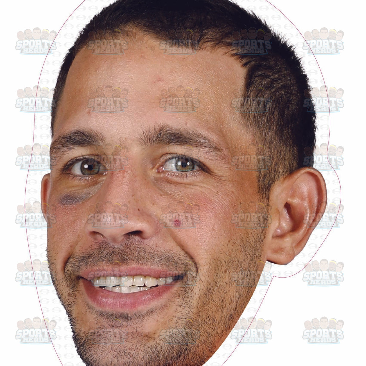 Ben Long – Sports Heads