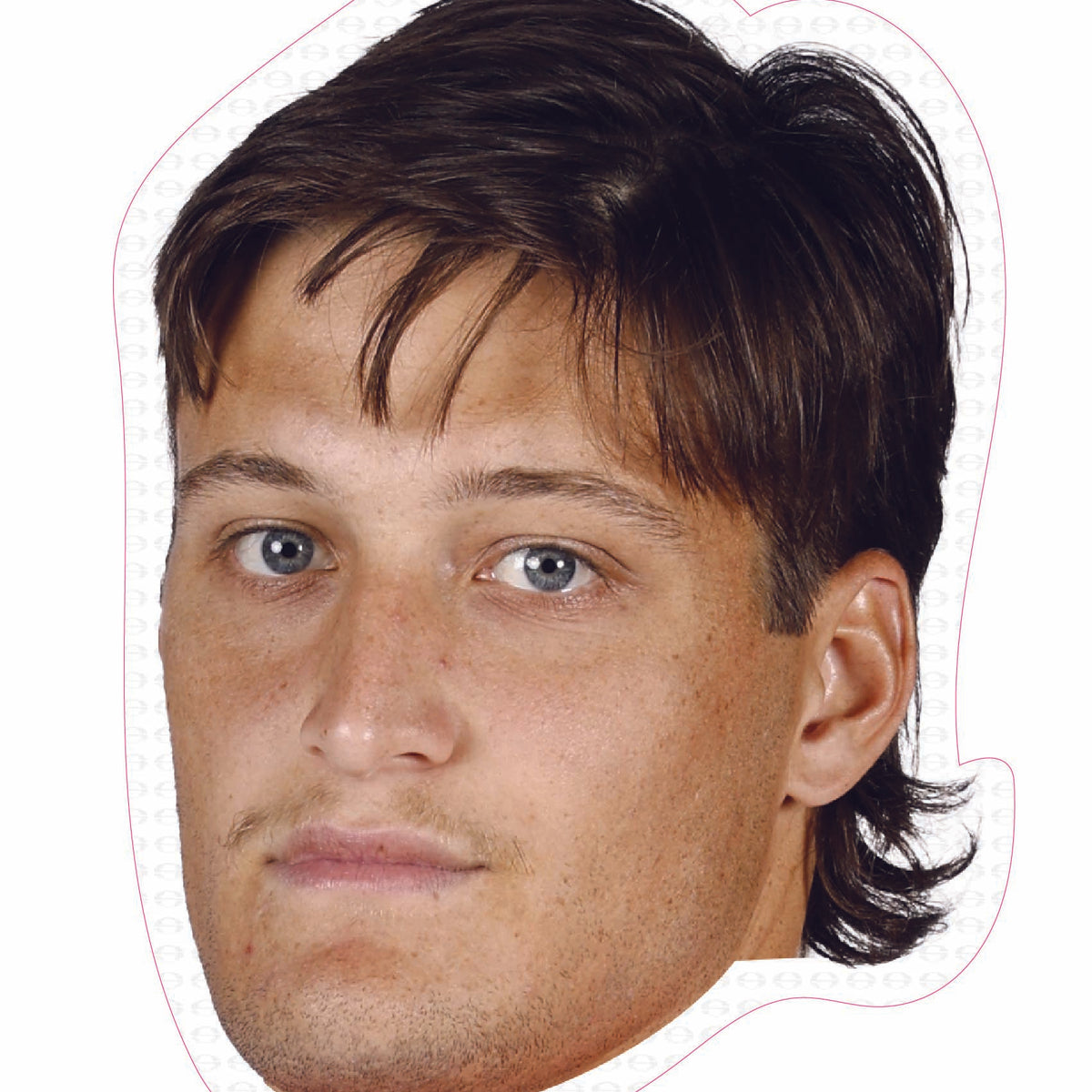 Ned Moyle – Sports Heads