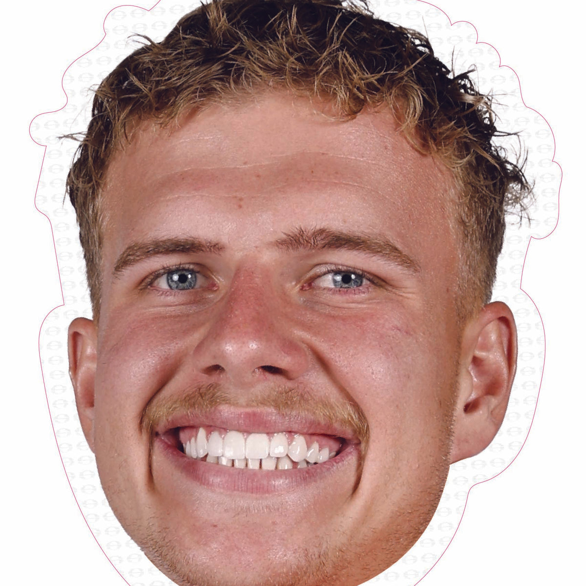 Jed Walter – Sports Heads