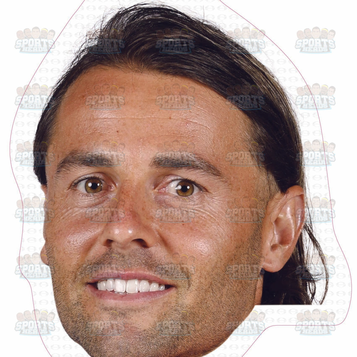 Lachie Weller – Sports Heads