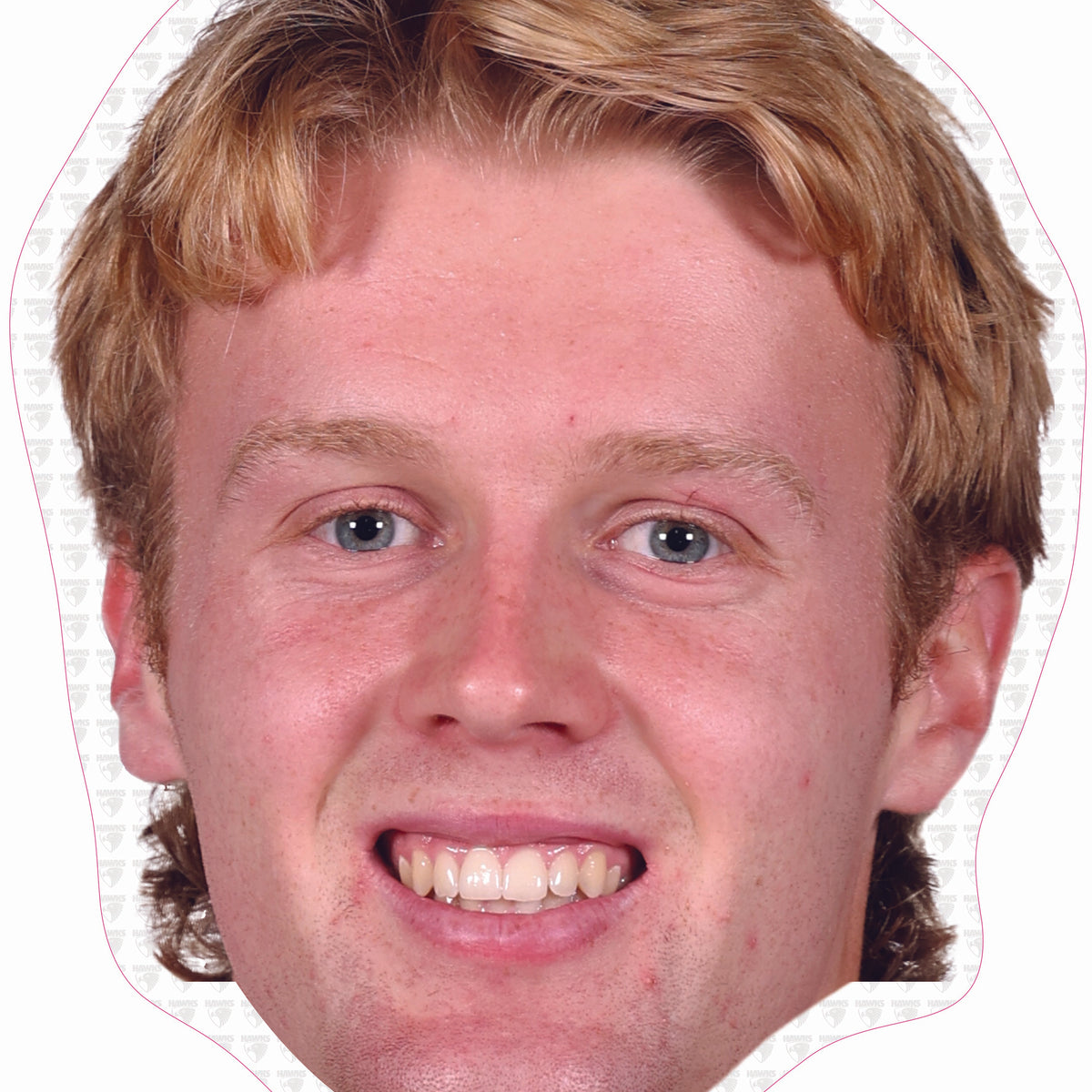 Cam Mackenzie – Sports Heads