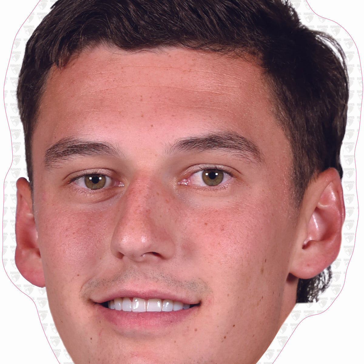 Connor Macdonald – Sports Heads