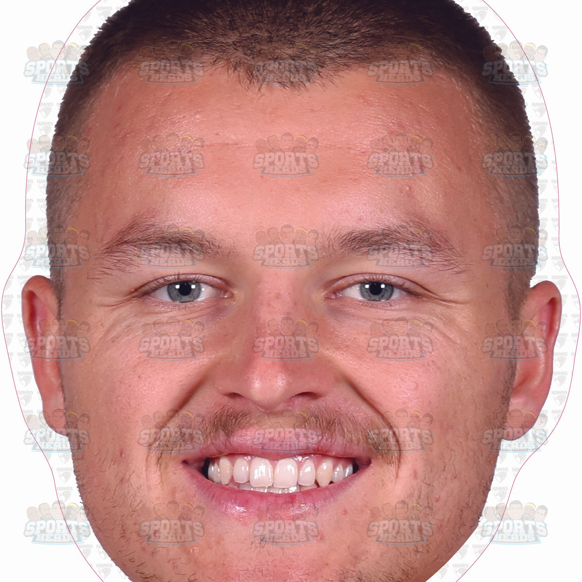 Jack Ginnivan – Sports Heads