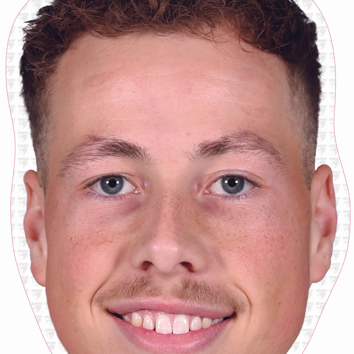 Jaime Uhr-Henry – Sports Heads