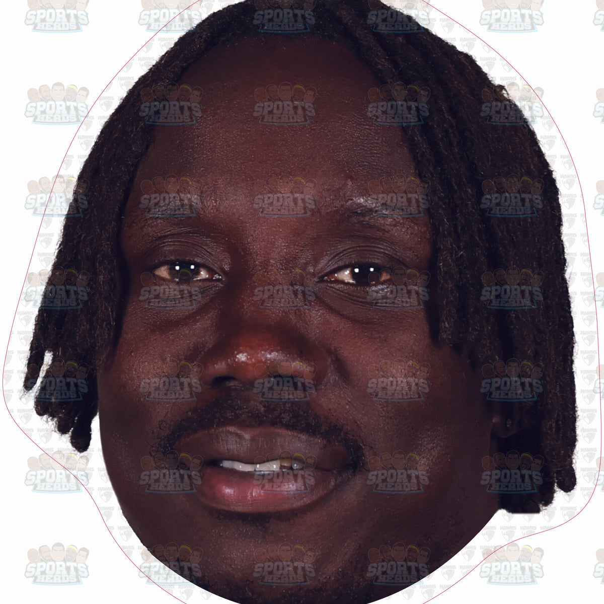 Mabior Chol – Sports Heads