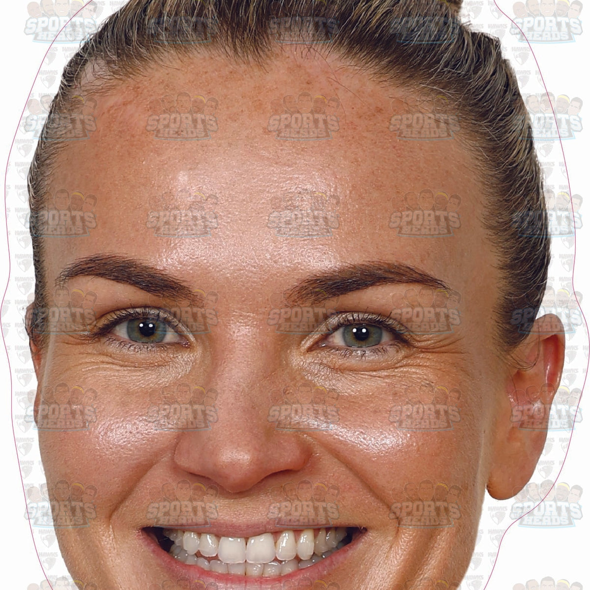 Emily Bates – Sports Heads