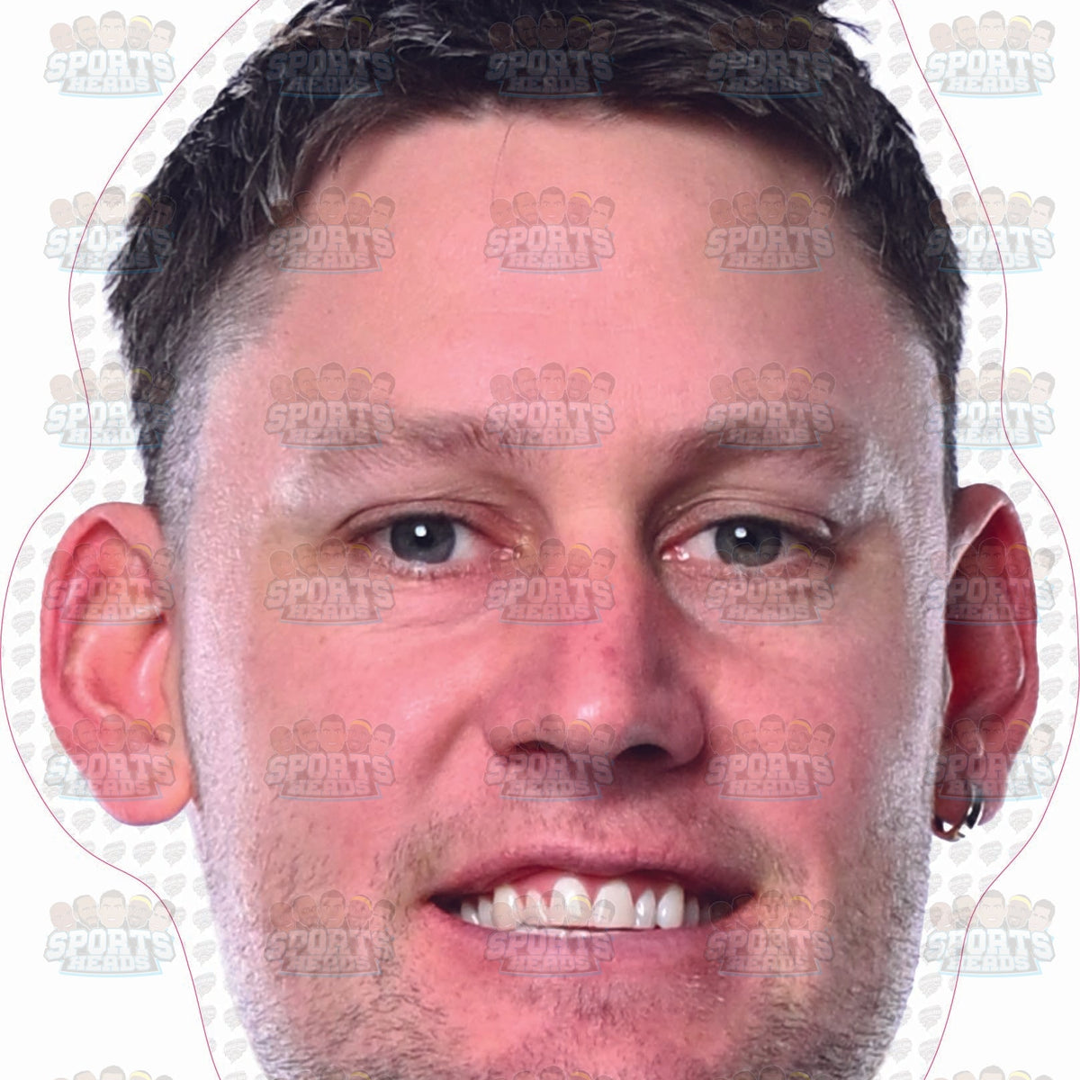Beau Webster – Sports Heads