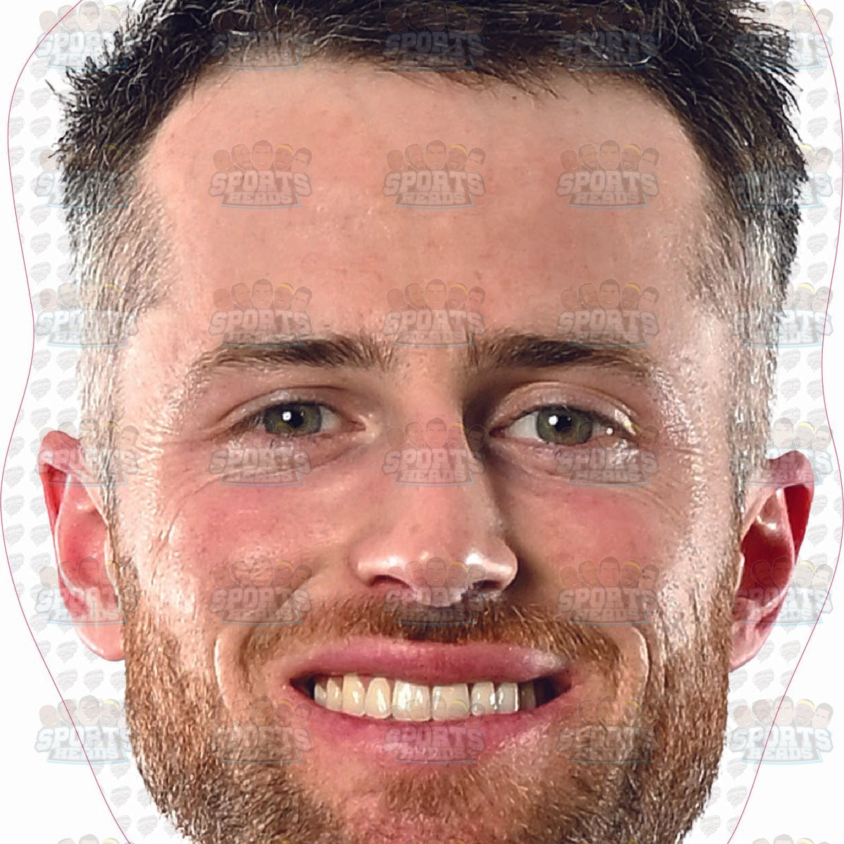 Mac Wright – Sports Heads