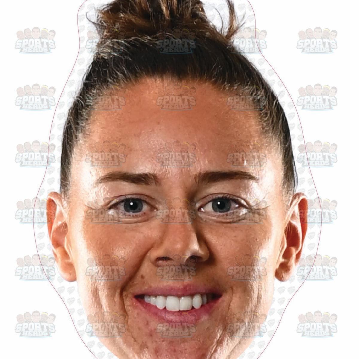 Linsey Smith – Sports Heads
