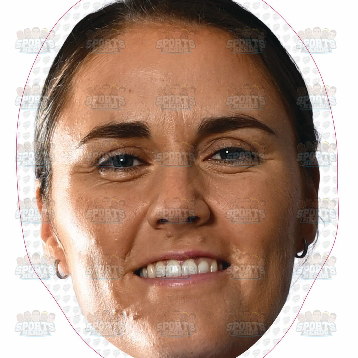 Natalie Sciver-Brunt – Sports Heads