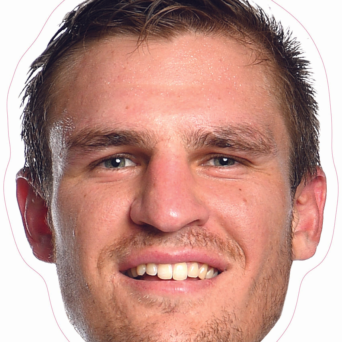 Jed Cartwright – Sports Heads