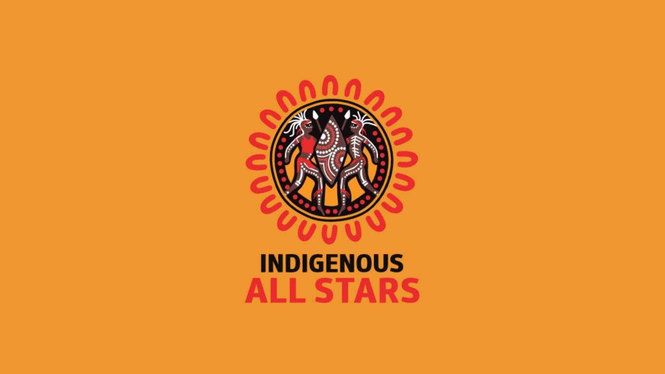 Indigenous All Stars – Sports Heads