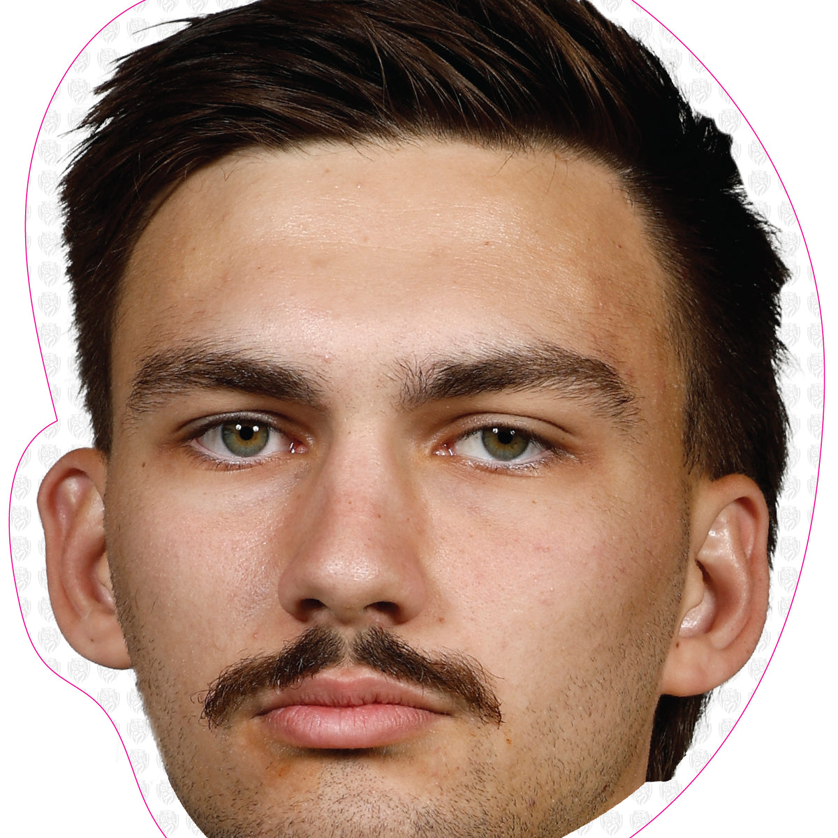 Josh Gibcus – Sports Heads