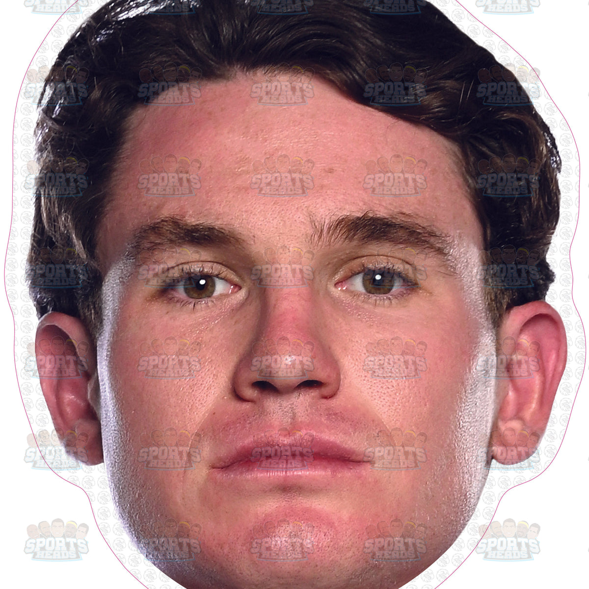 Ethan Bullemor – Sports Heads