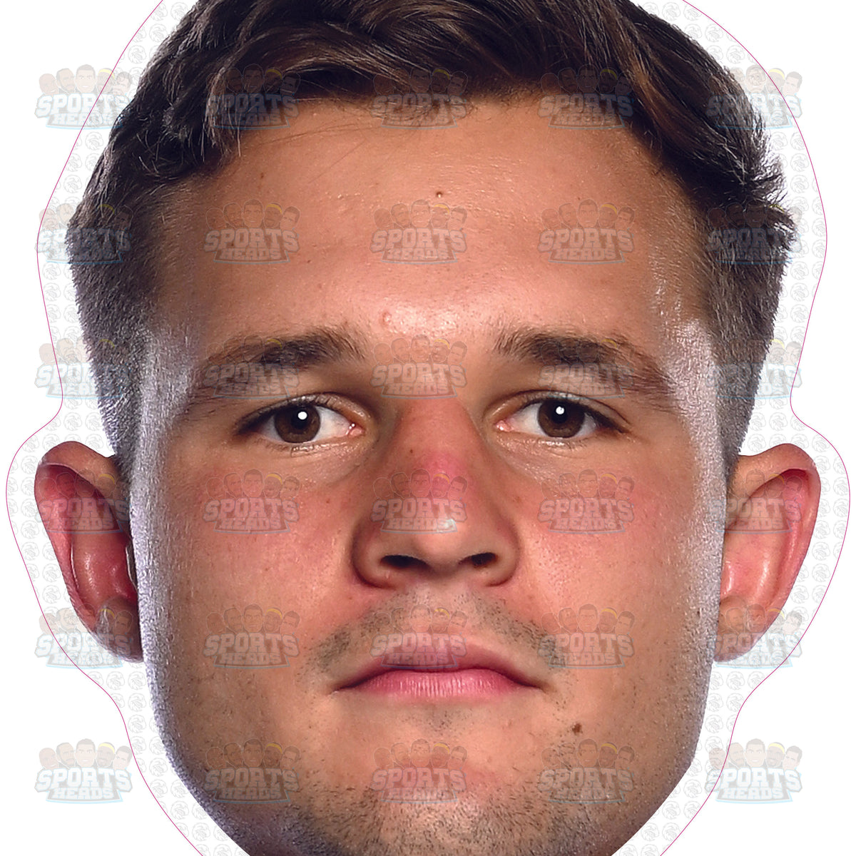 Jake Simpkin – Sports Heads