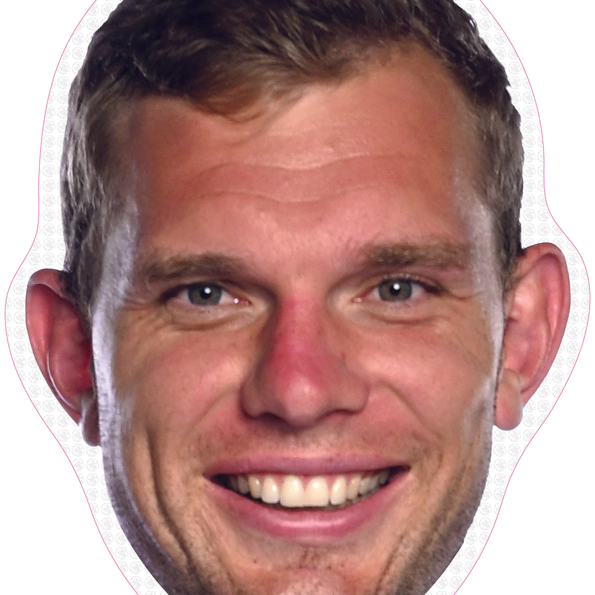 Tom Trbojevic – Sports Heads