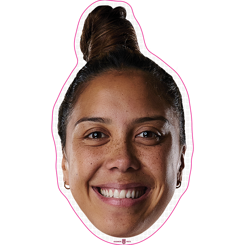 Shannon Mato – Sports Heads