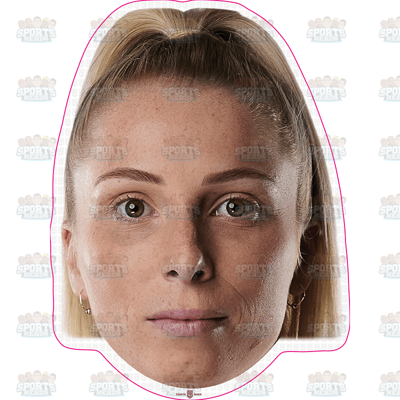 Tarryn Aiken – Sports Heads