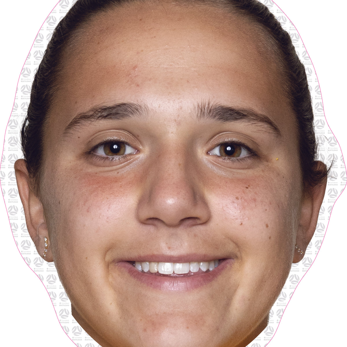 Daniela Galic – Sports Heads