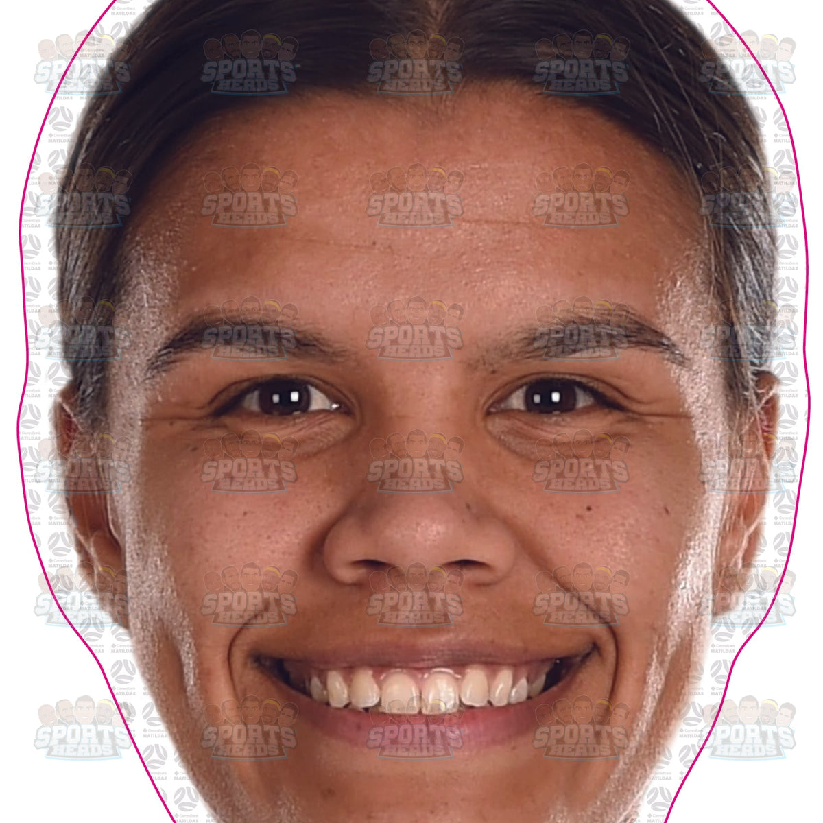 Jada Whyman – Sports Heads