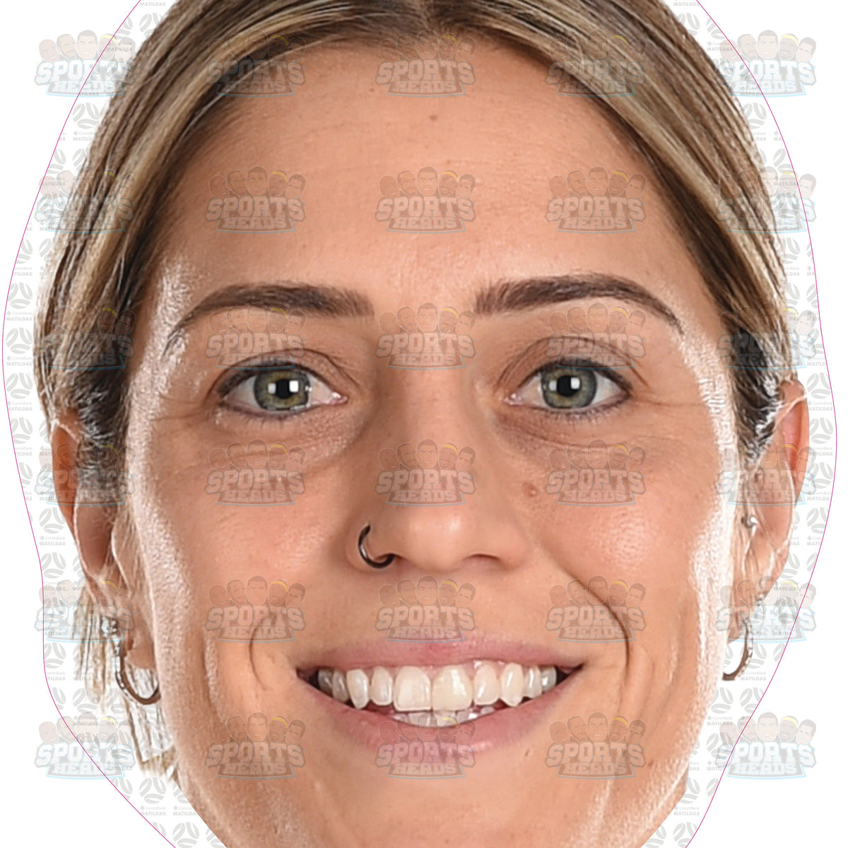 Katrina Gorry – Sports Heads