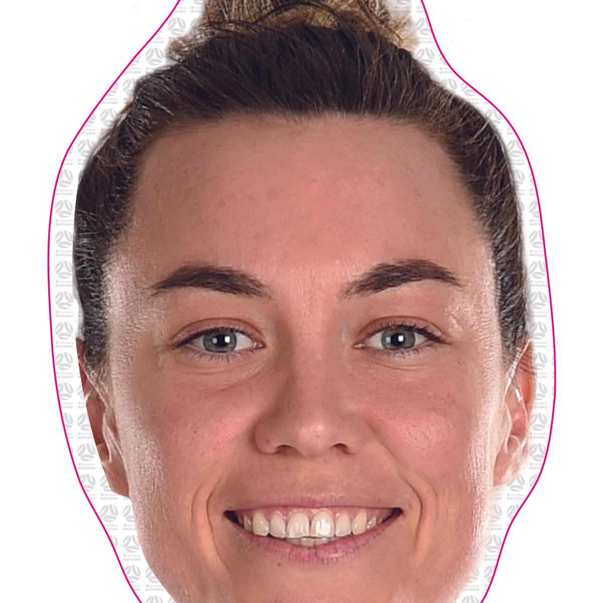 Mackenzie Arnold – Sports Heads