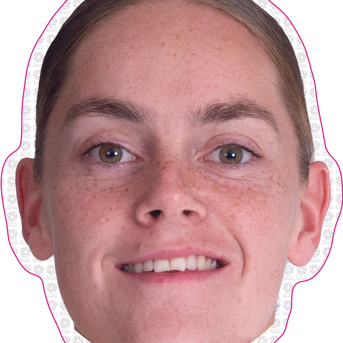 Sharn Freier – Sports Heads