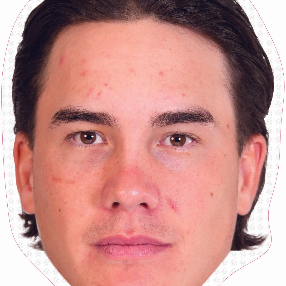 Jack Howarth – Sports Heads