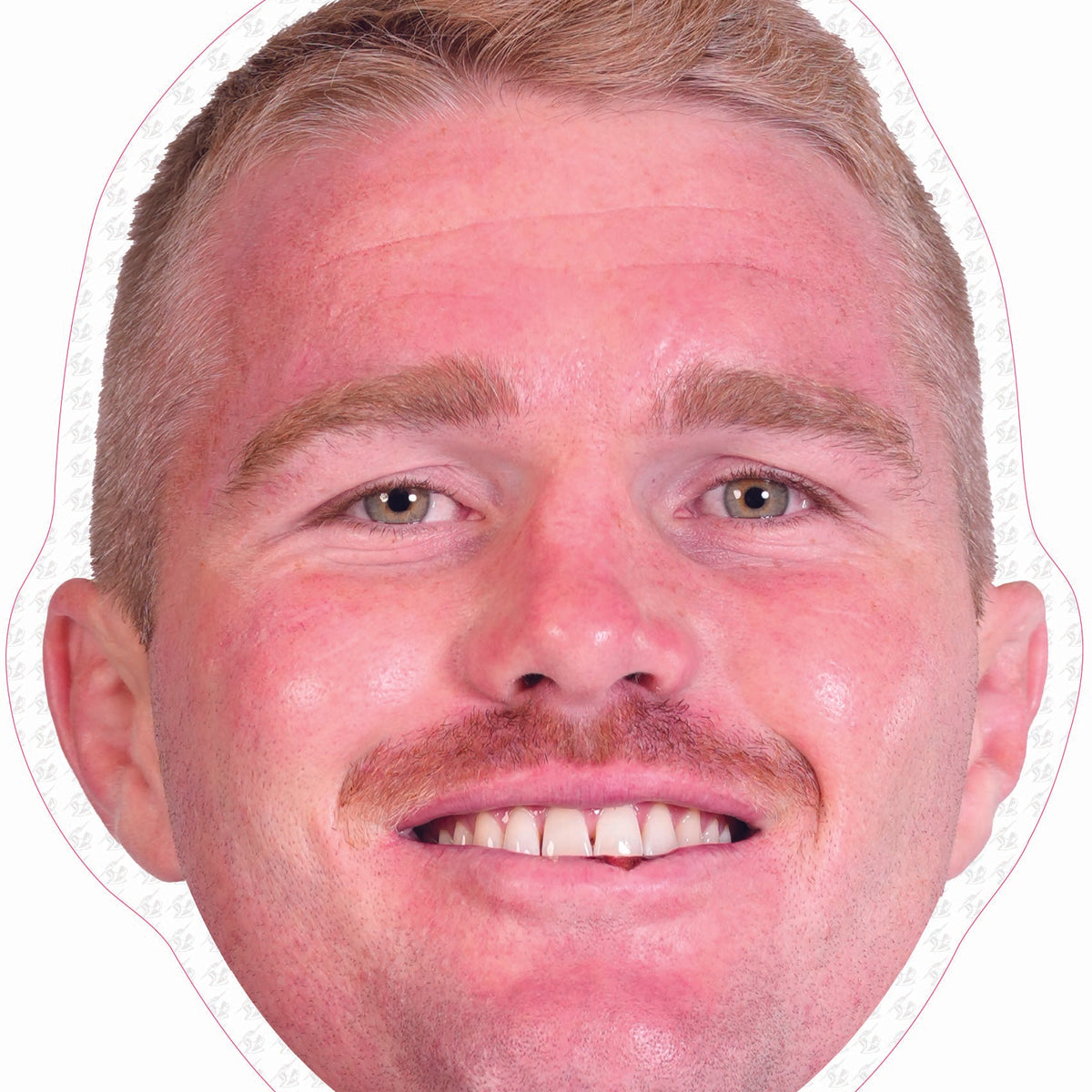 Josh King – Sports Heads