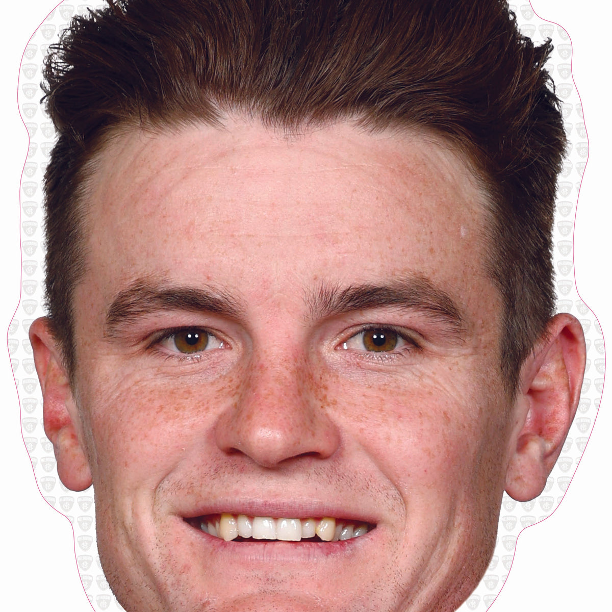 Bayley Fritsch – Sports Heads