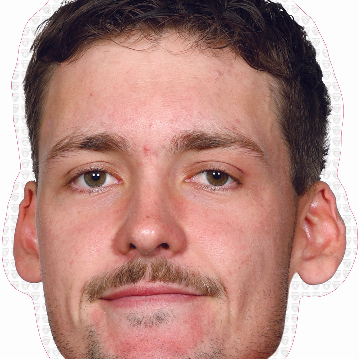 Blake Howes – Sports Heads