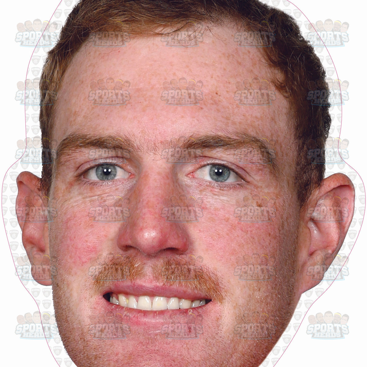 Harrison Petty – Sports Heads