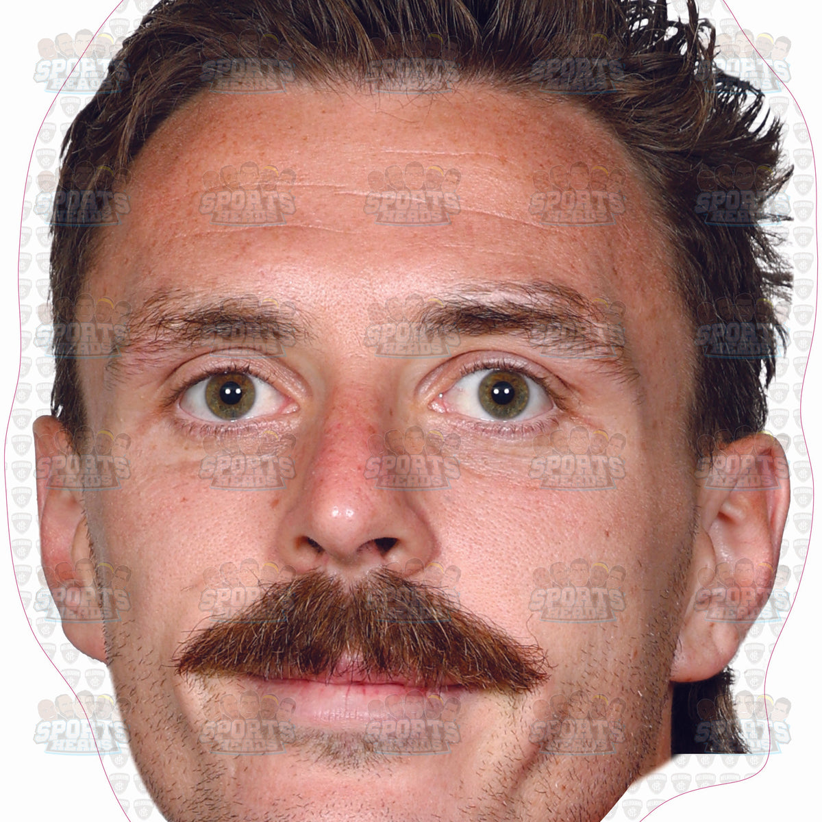 Jake Lever – Sports Heads