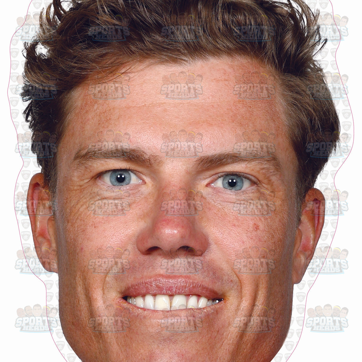Jake Melksham – Sports Heads