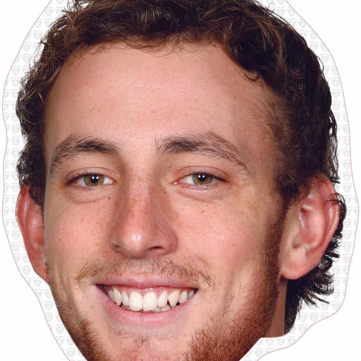 Jed Adams – Sports Heads