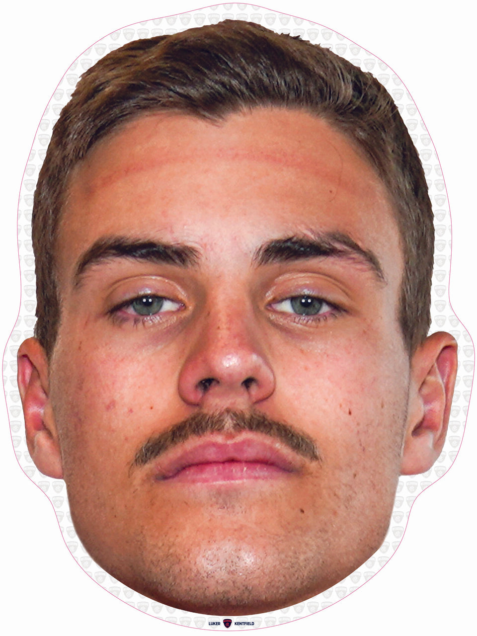 Luker Kentfield – Sports Heads