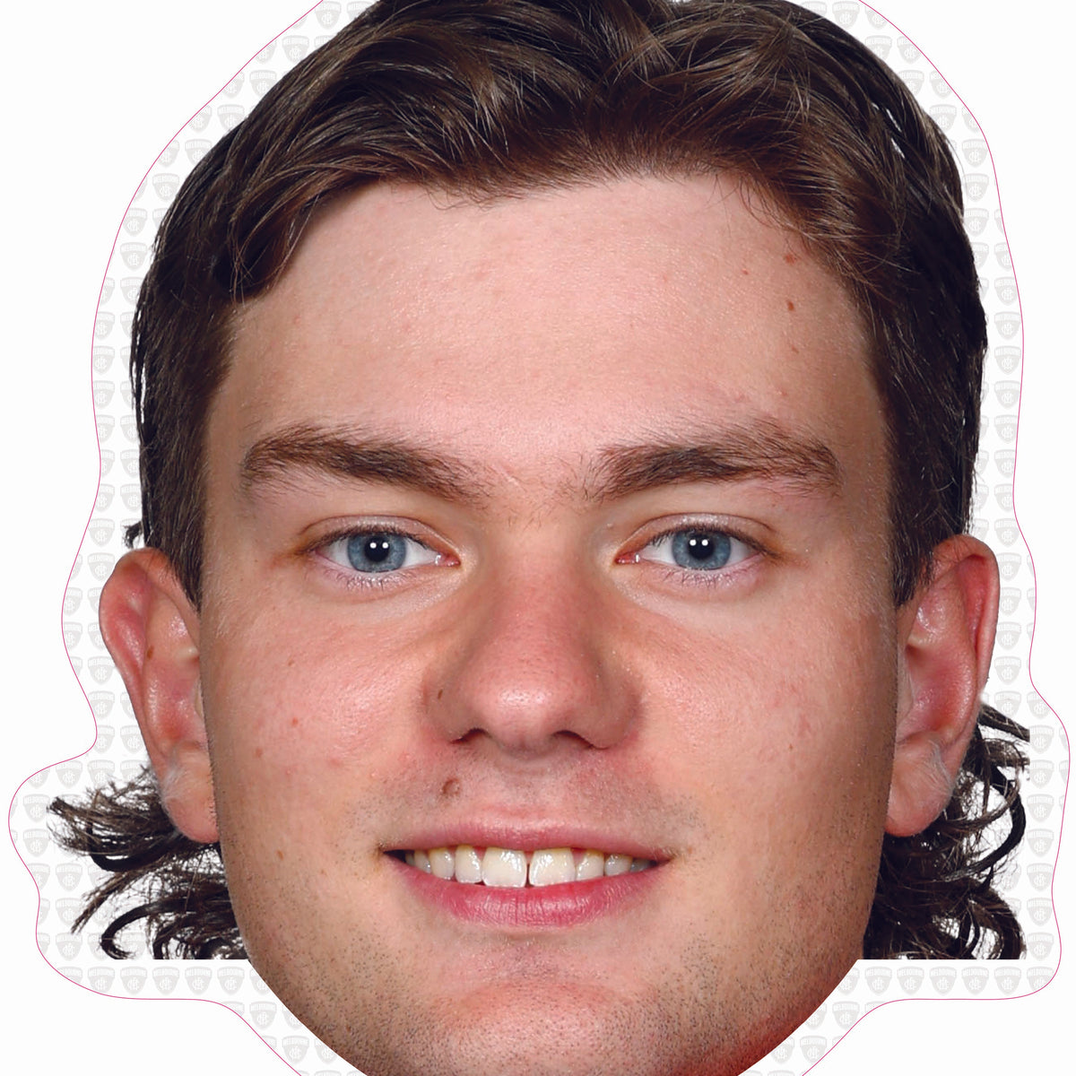 Matthew Jefferson – Sports Heads