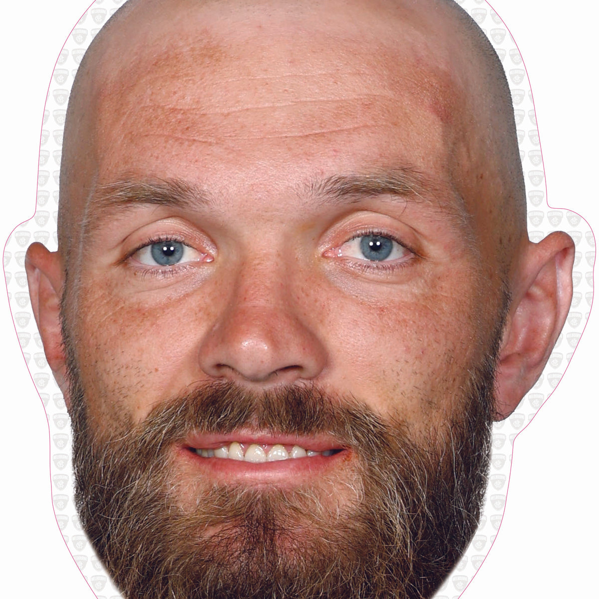 Max Gawn – Sports Heads