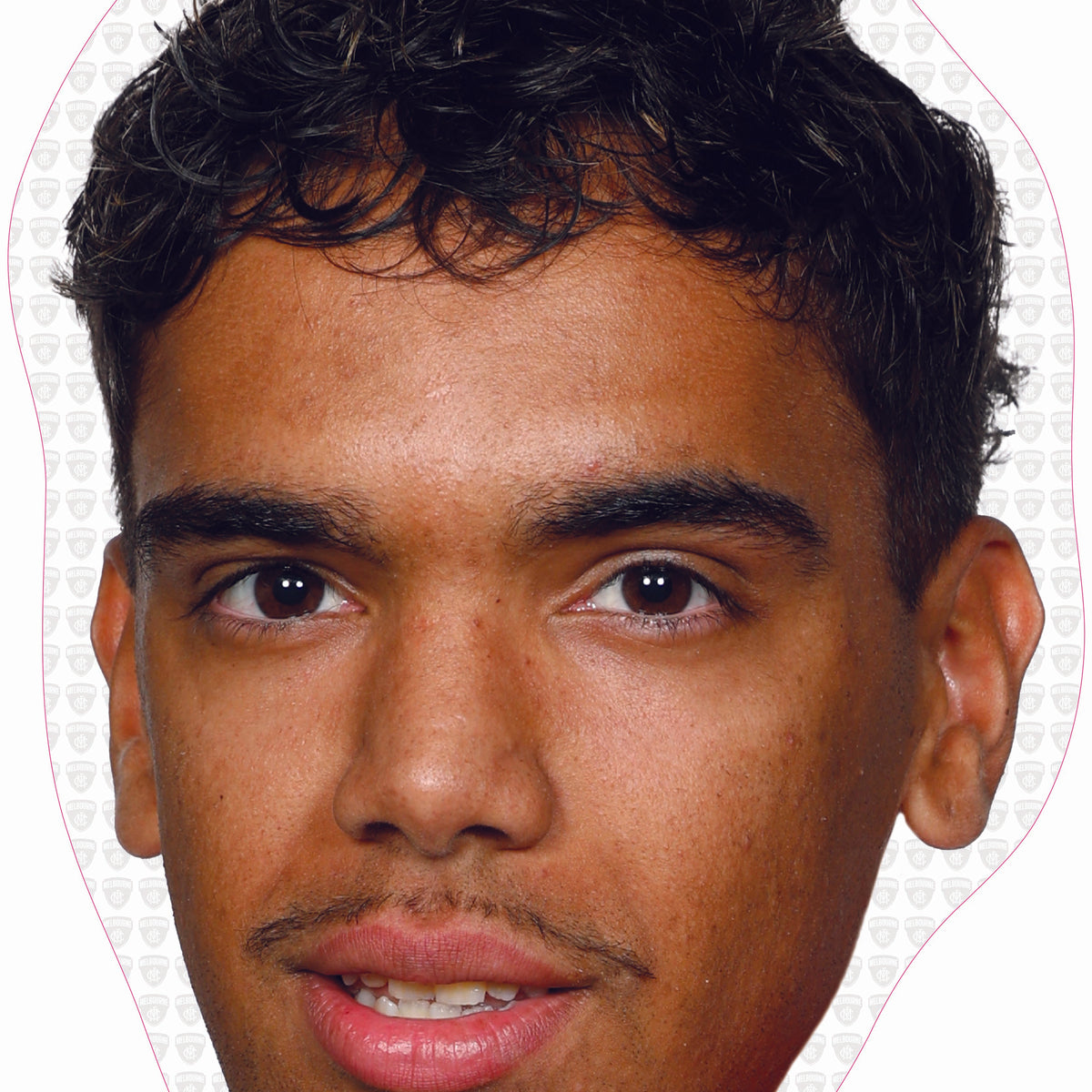 Ricky Mentha – Sports Heads