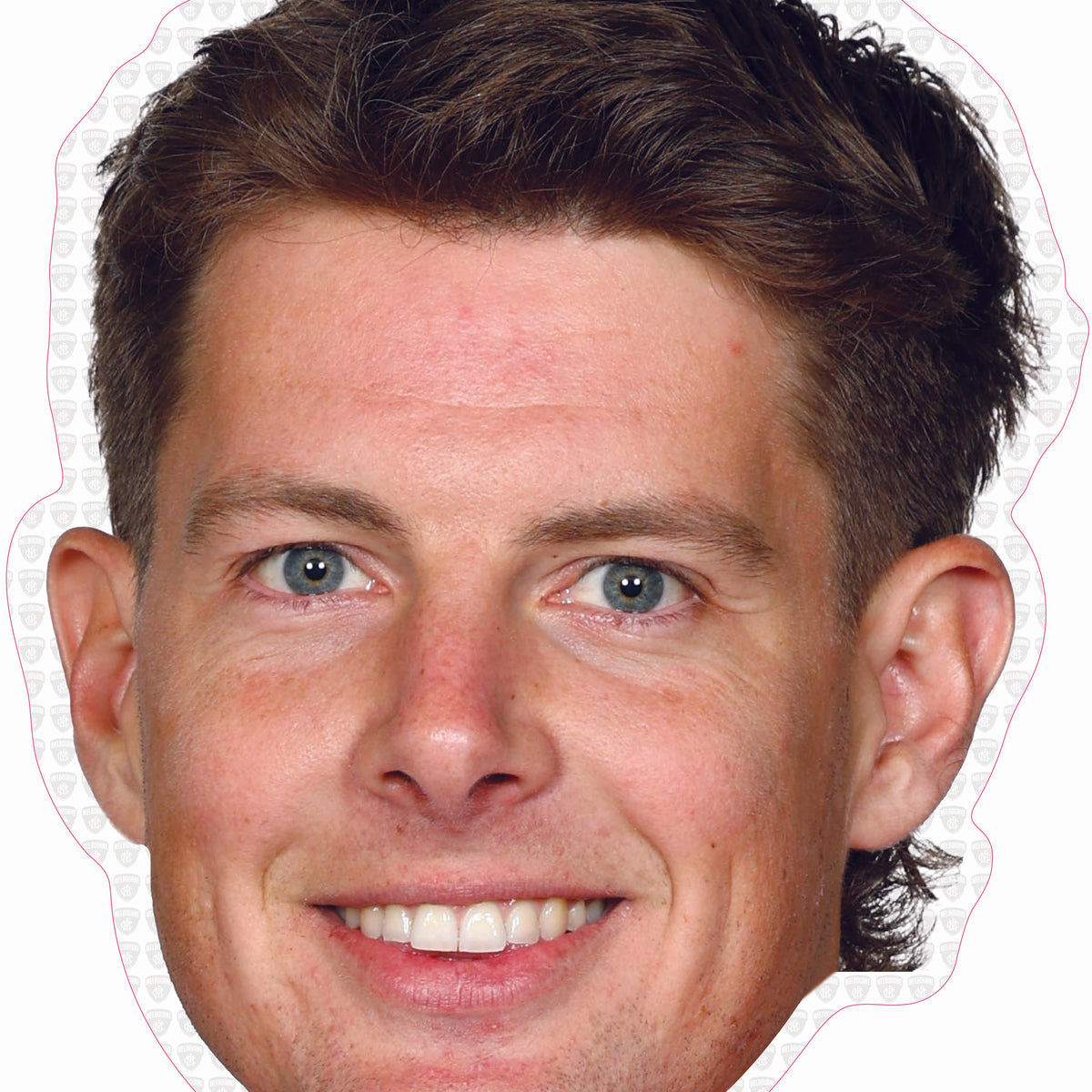 Tom Fullarton – Sports Heads