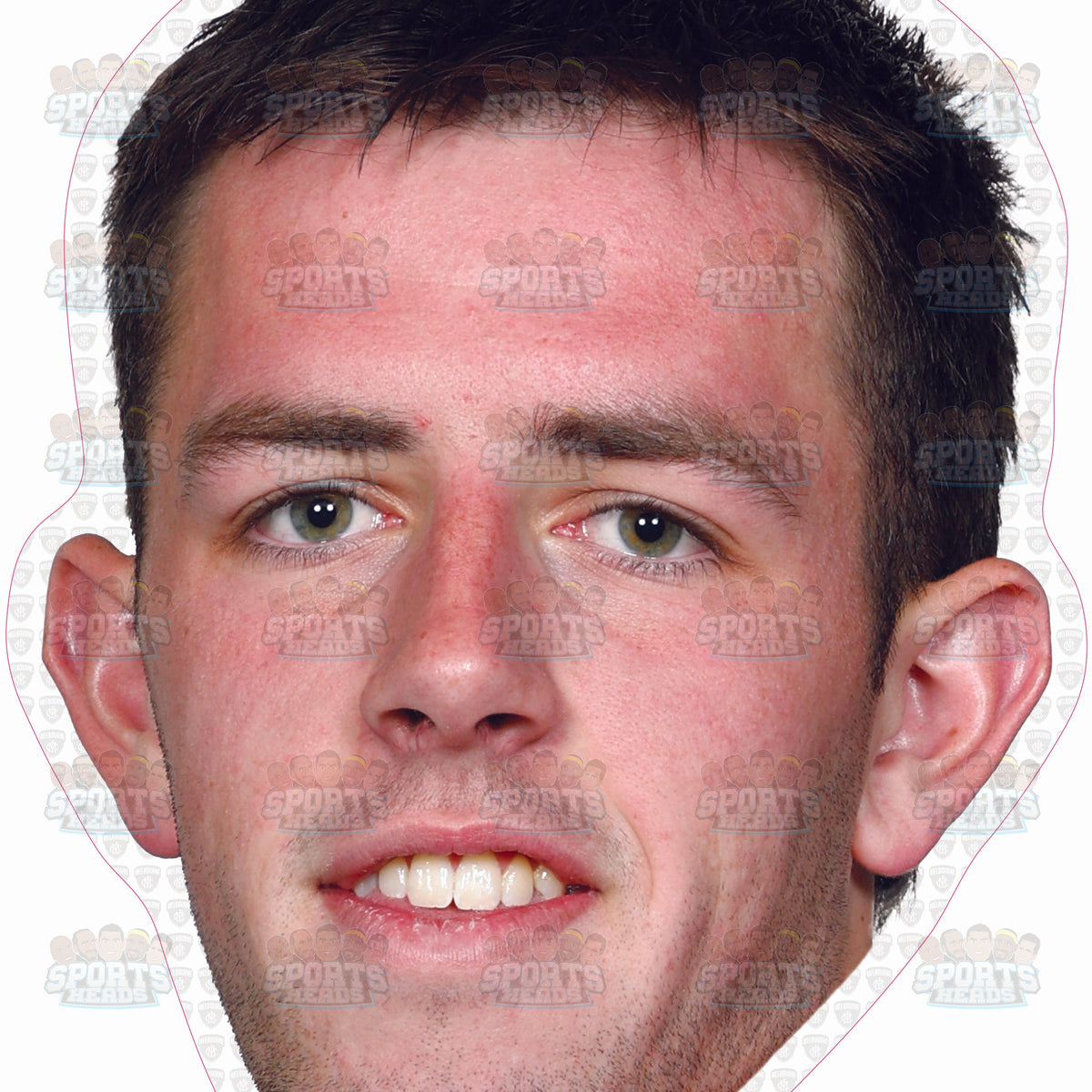Xavier Lindsay – Sports Heads