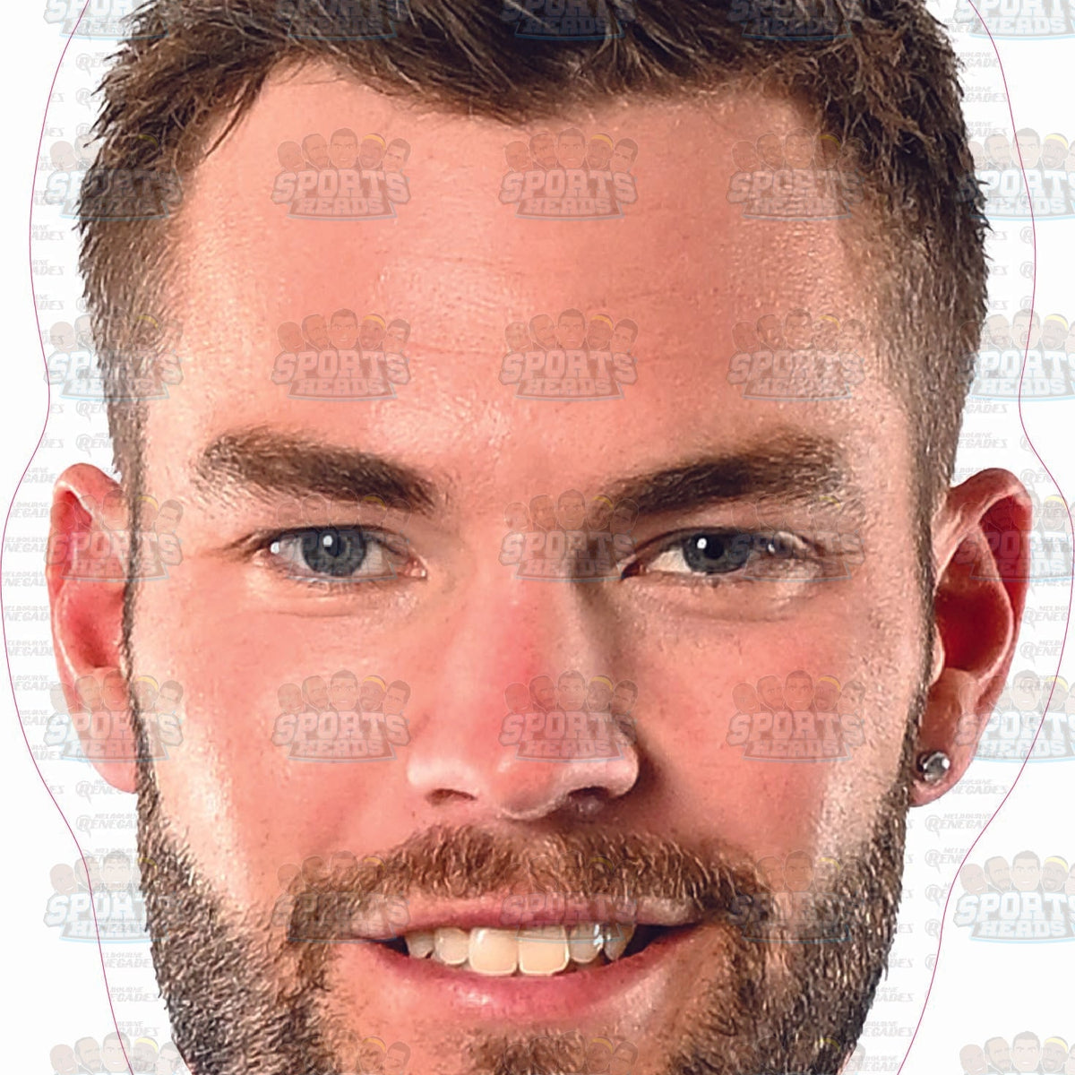 Caleb Jewell – Sports Heads