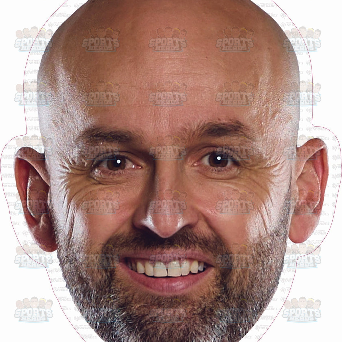 Nathan Lyon – Sports Heads