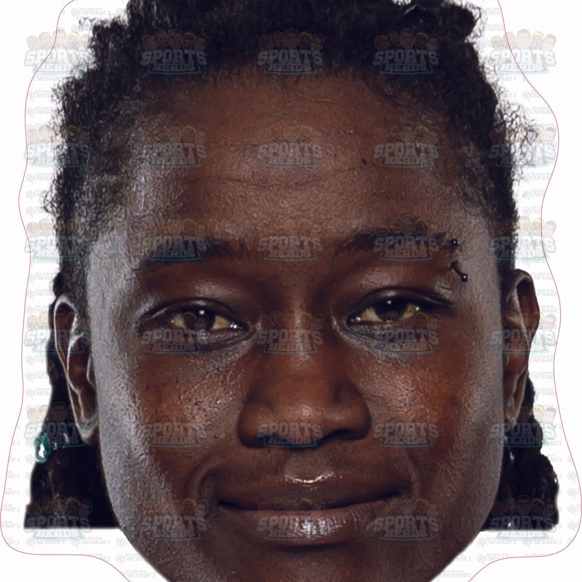 Deandra Dottin – Sports Heads