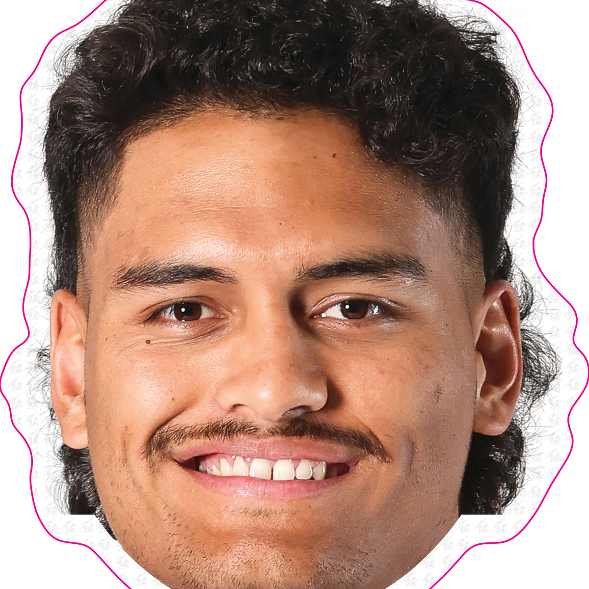 Shawn Blore – Sports Heads