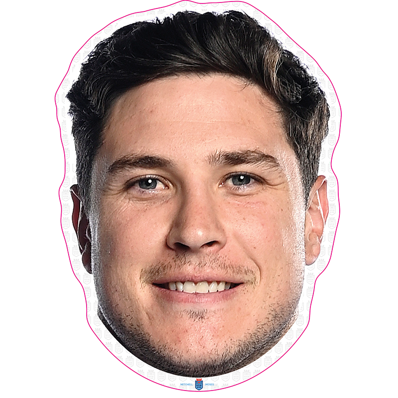 Mitchell Moses – Sports Heads