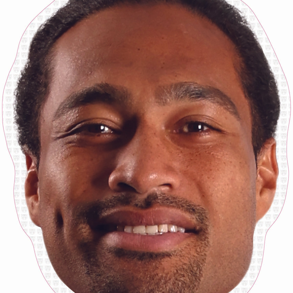 Bunty Afoa – Sports Heads