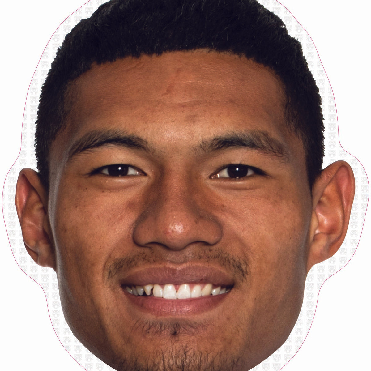 Edward Kosi – Sports Heads