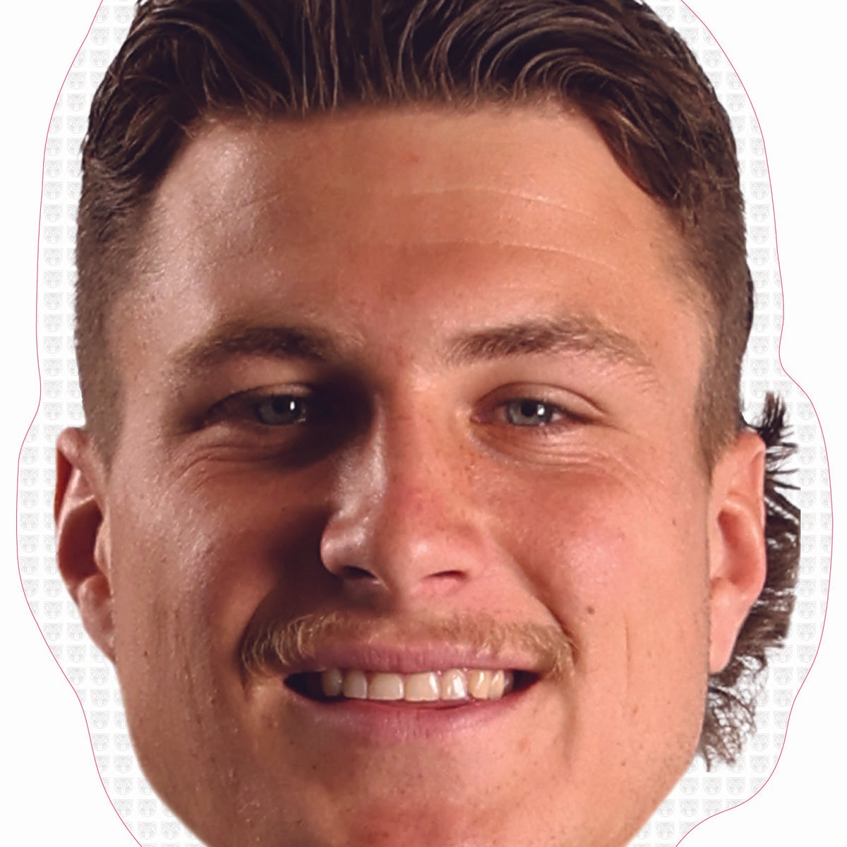 Samuel Healey – Sports Heads