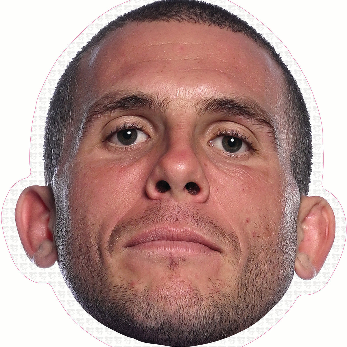 Adam Elliott – Sports Heads